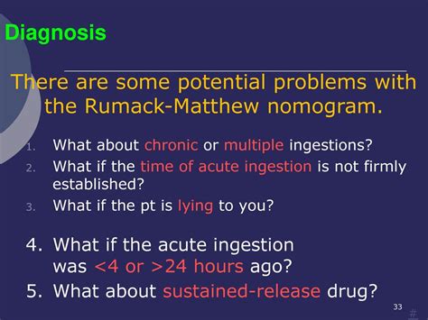 Acetaminophen Toxicity Ppt Download