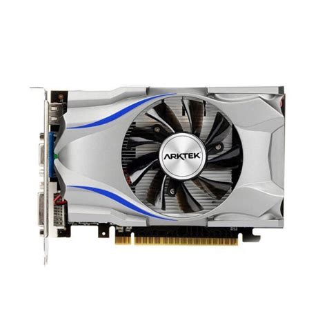 GT GB Bit ATX ARKTEK