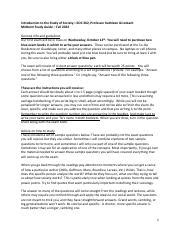 Effective Strategies For SOC 302 Midterm Exam Preparation Course Hero