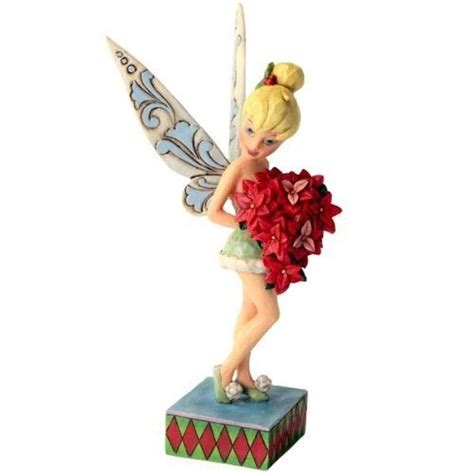 32 Best Images About Disney Tinkerbell Jim Shore Figurines On