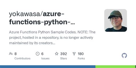 Azure Functions Python Samplesv2functions Trigger Onnx Model