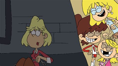Lori Lynn And Lolas Revenge By Kabutopsthebadd On Deviantart