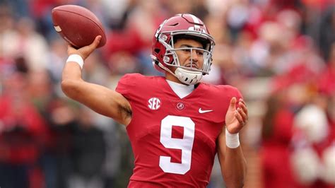 2023 Nfl Mock Draft Colts Trade Up For A Quarterback Packers Replace