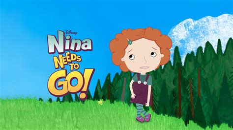 Nina Needs To Go Apple Tv