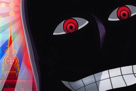 Karakter One Piece Terkuat
