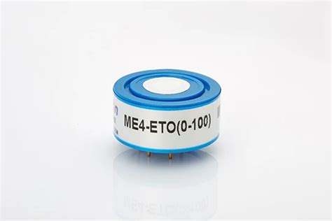 Me4 Eto Sensor Is A Constant Potential Electrolytic Ethylene Oxide Sensor Used To Detect The