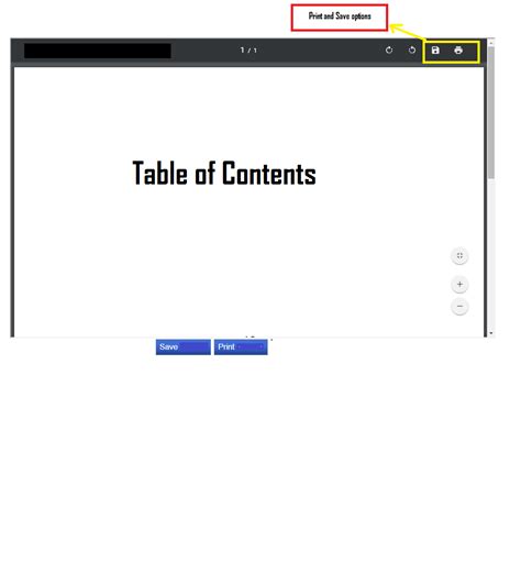 Jquery Javascript Print Pdf Using Adobe Toolbar Stack Overflow
