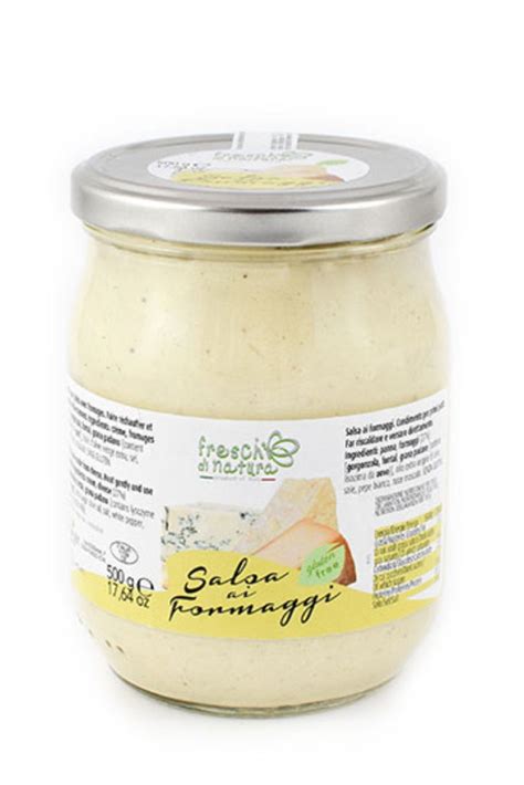 Freschi Di Natura Nord Salse
