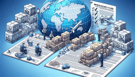 How Does ISF Filing Affect The Determination Of Product Safety