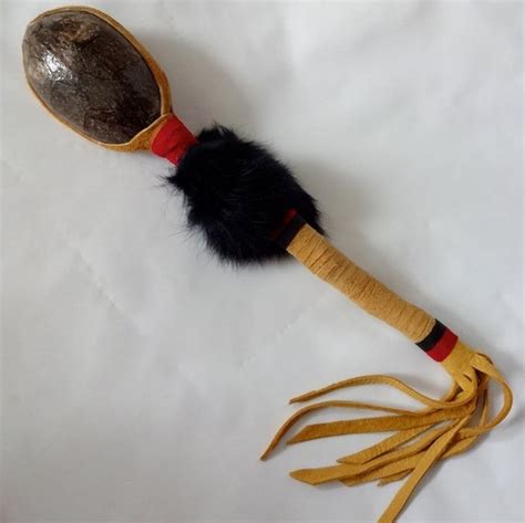 Turtle Rattle Handmade Turtle Shell Rattle Native By Apache