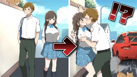 無理があるラッキースケベゲーム YouTube