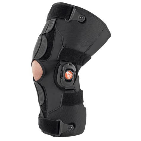 Hinged Knee Support Wrap Around Breg Inc