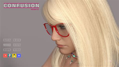 Bi Weekly Status Confusion Complete Nsfw 18 By Avnsnax