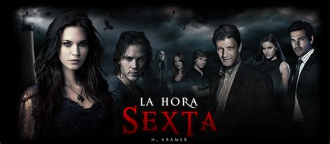 La Hora Sexta Blognovela Galería