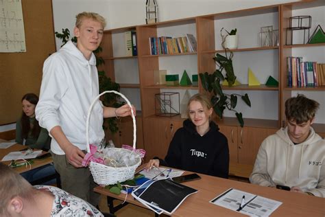 Dzień Kobiet w ZSCKR Jabłoń ZSCKR w Jabłoniu