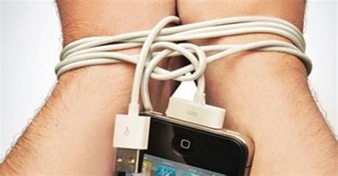 Ficar Sem Celular