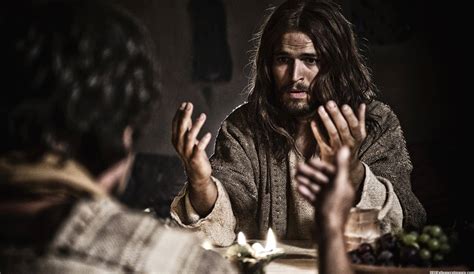 Son Of God Movie Hd Wallpapers