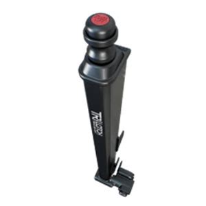 Magnetic Trilatch Key Lockable SL 25TRI South East Gates