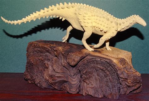 Scelidosaurus By Gorgosaurus On Deviantart