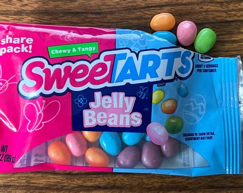 How Long Have These Been Around Theyre Delicious R Candy