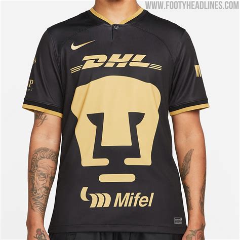 Unam Pumas Kit