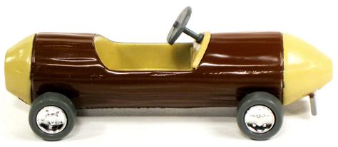 Toys And Stuff Johnny Lightning Barney Rubbles Sports Car Toys And Stuff Johnny Lightning Barney Rubbles Sports Car