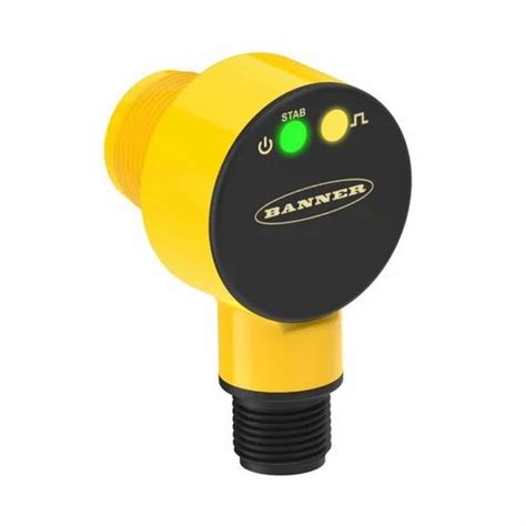 T18 2 Series Rugged Photoelectric Sensor For Washdown Harsh Environments At ₹ 11088 In Ahmedabad