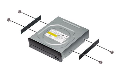 Dell 7920 Part Identification Trying To Find These Odd Installation