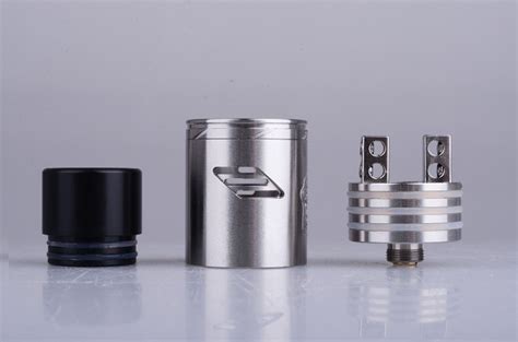 10 Best Rda Vape Tanks For Clouds And Flavor In 2020
