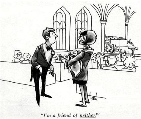 No Memory Bill Hoest Cartoonist 2