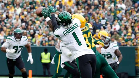 Pff Cornerback Rankings Top 32 Ahead Of The 2023 Nfl Season