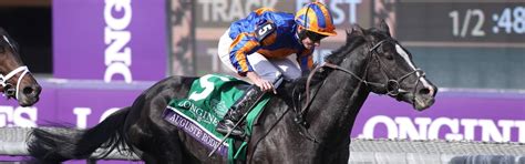 Jra Van World 海外競馬情報サイト