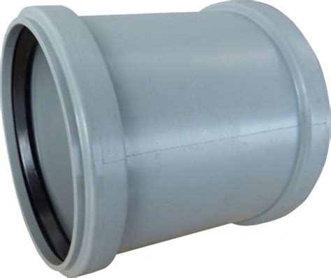 Nasuwka PP Szara Fi 75mm Aquer Sklep Budowlany Szlog Pl