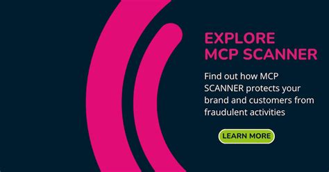 MCP SCANNER MCP Insight