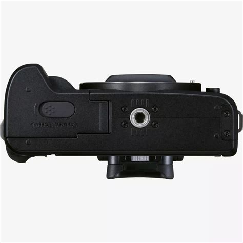 Comprar Câmara Mirrorless Canon Eos M50 Mark Ii Preto Objetiva Ef M