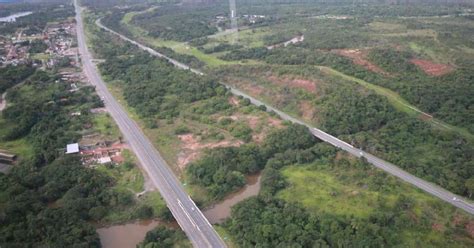 Quatorze Pontos Em Rodovias Federais SÃo Liberados Pela PolÍcia O