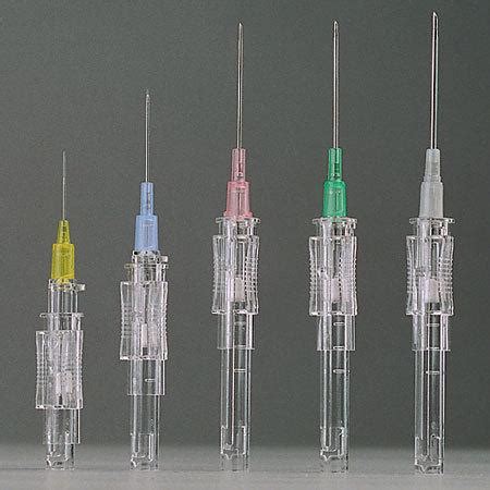 Smiths Medical Protectiv Plus Safety Iv Catheters Protectiv Plus Saf