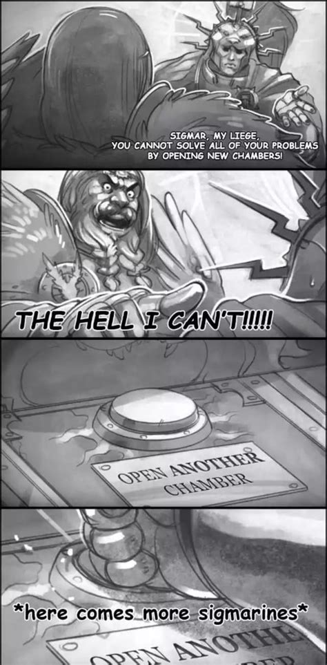A Fitting Meme To Recent Events R2sigmar4u