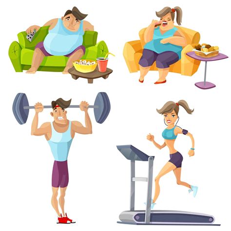 ¿qué Es La Obesidad Causas Y Consecuencias Ponte En Forma
