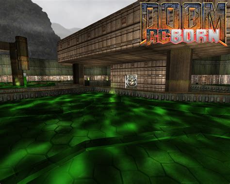 Doom Wad Station Reviews Maps And More