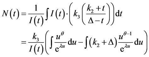 Analytical Solution Of Modified Point Kinetics Equations For Linear Reactivity Variation In