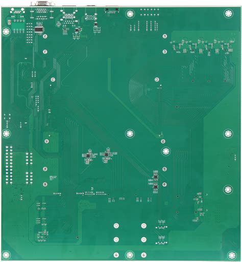 pcom c800 com hpc server type carrier board 305 x 330 mm