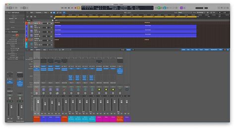 Logic Pro Basics Usb Juca Nery Guitar Patches