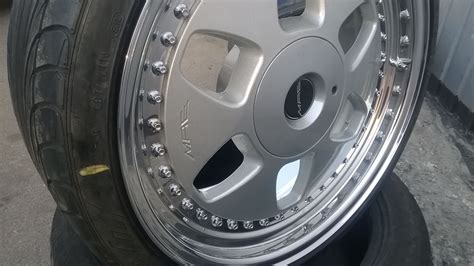 передние диски приобрели обувку — Mercedes-Benz E-Class (W124), 5 л ...