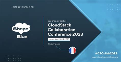 Shapeblue On Linkedin Sponsorship Prospectus Ccc 2023