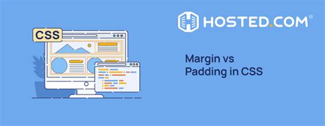 Margin Vs Padding In Css Differences Blog