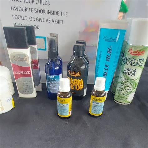 Rawleighs Independent Distributor Lorena Avery 0412633674