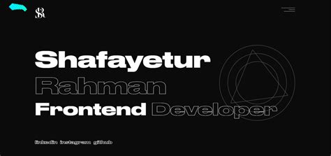 Webdevelopment Webdeveloper Webdev Agency Portfolio