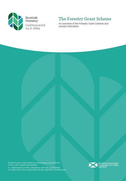 Publications Scottish Forestry