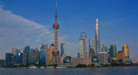 上海城市风光素材jpg图片免费下载 编号14ohqgoov 图精灵